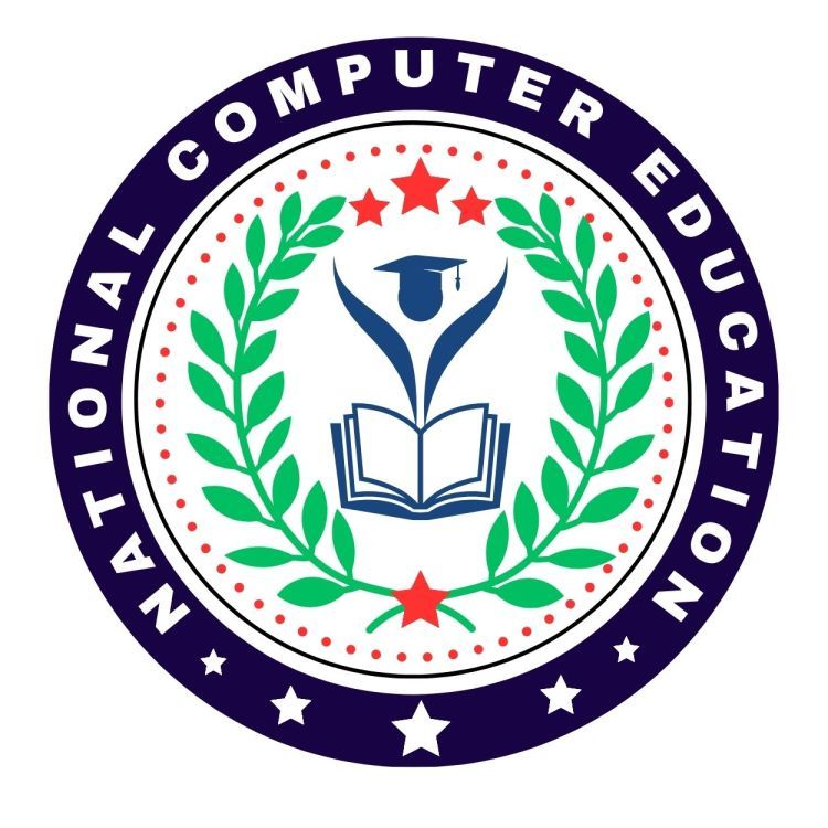 NATIONAL COMPUTER EDUCATION